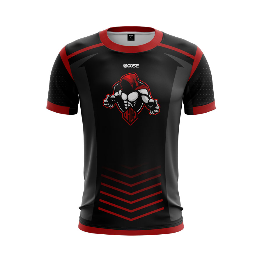 Jersey "DHCJ 2018" – XOOSE.de